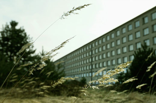 Seebad Prora – Rügen, Germany – ASKA.nu